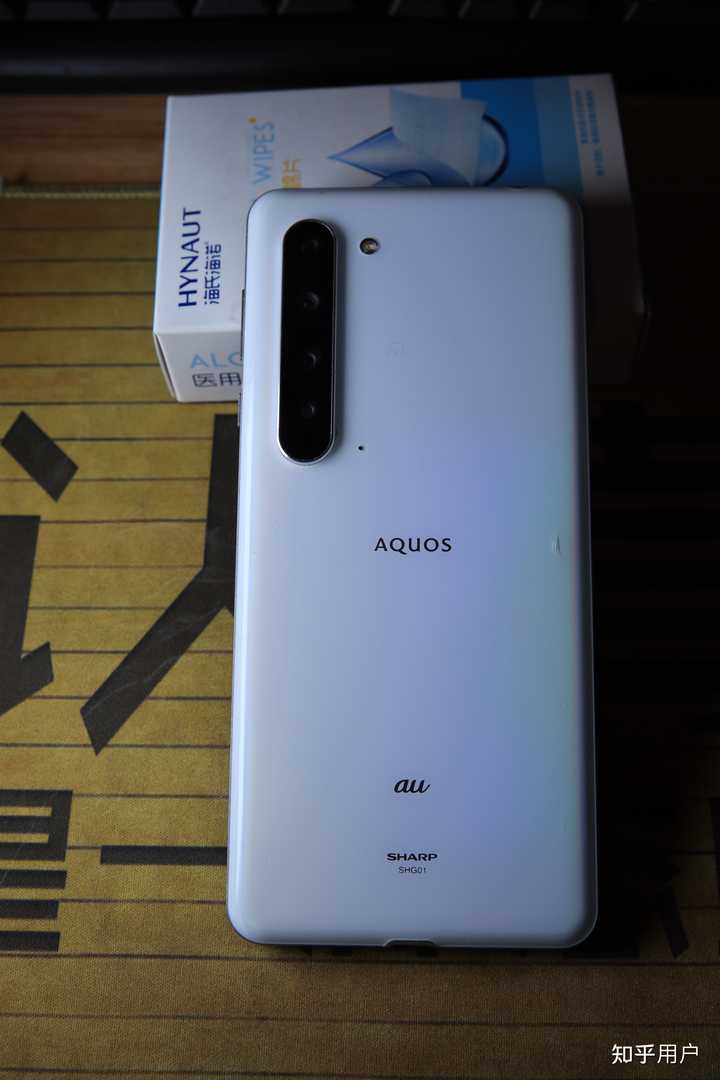 如何评价夏普r5g？ - 知乎