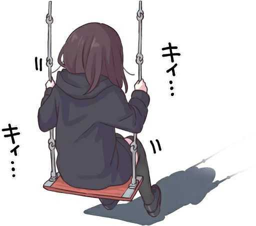 menhera表情是什么？为什么突然火了？ - 知乎