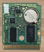 第一代GB与FC相比谁的机能更强？ - 知乎