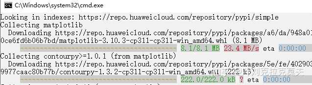 pip安装的无法访问镜像源怎么办？ - 知乎