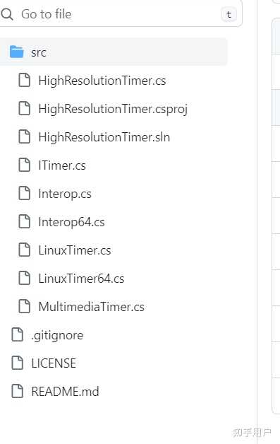 .NET 中如何实现高精度定时器？ - 知乎