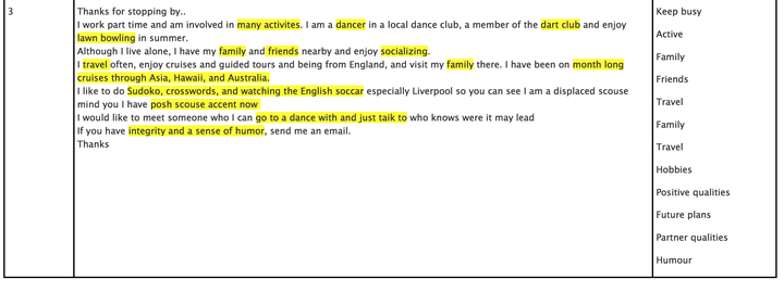 什么是thematic analysis， 如何用这个方法分析通过采访得来的数据？ - 知乎