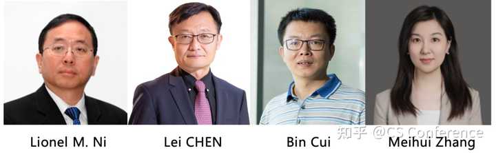 VLDB和PVLDB的区别在哪？ - 知乎