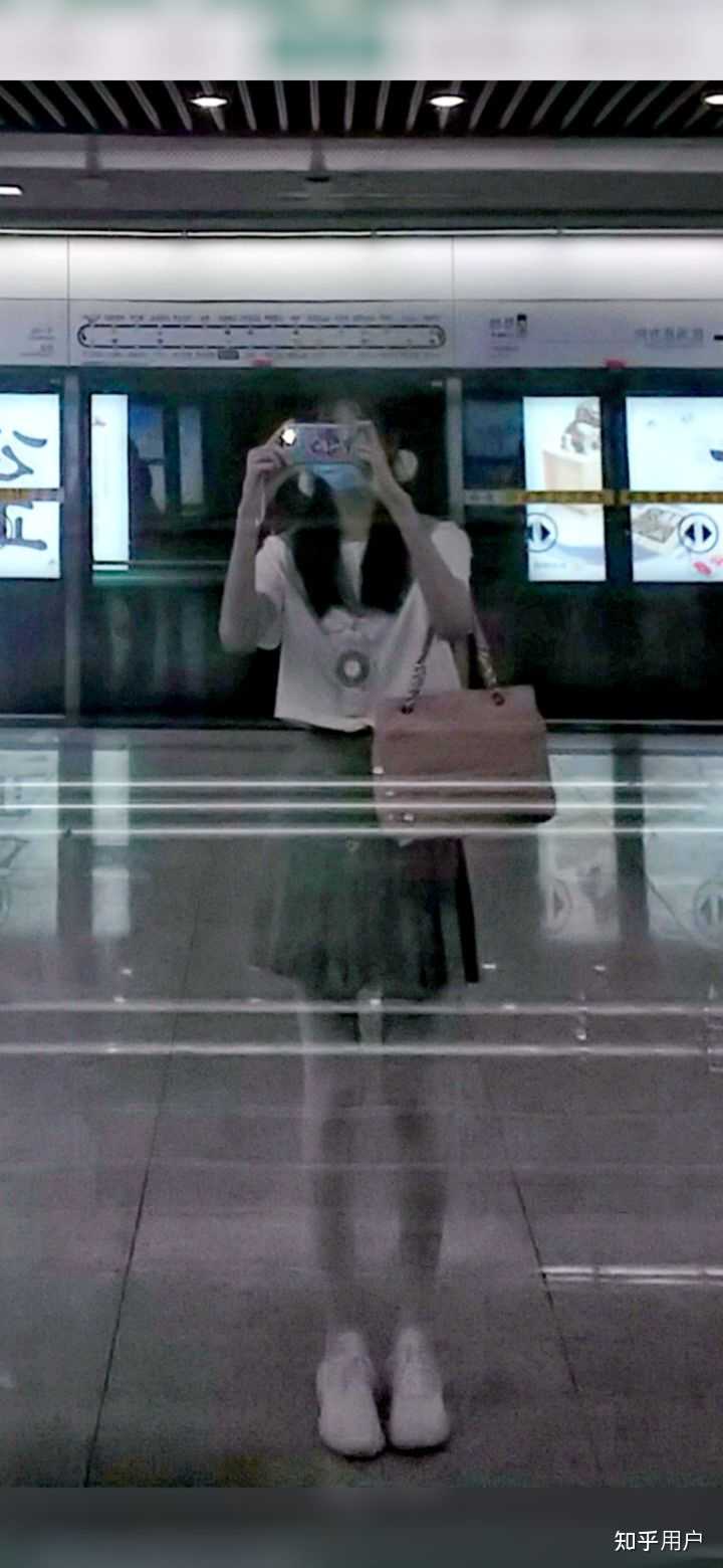 女生身高一米九以上是一种什么体验? 知乎