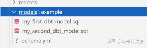 如何看待 DBT （Data Build Tool)？ - 知乎