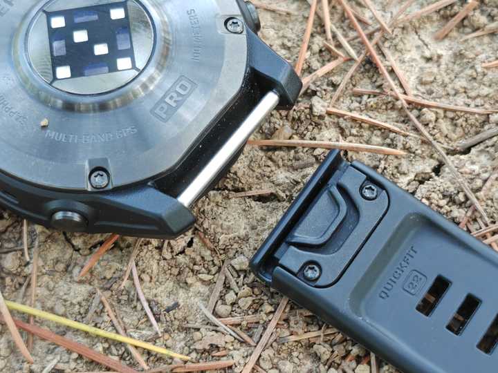 相比一代佳明EPIX，本次的新品EPIX Pro有何亮点？ - 知乎