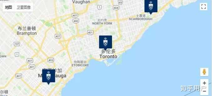 进入多伦多大学UTSC、UTSG、UTM各需要什么水平，哪个比较有含金量？较国内清北会比较有优势吗？ - 知乎