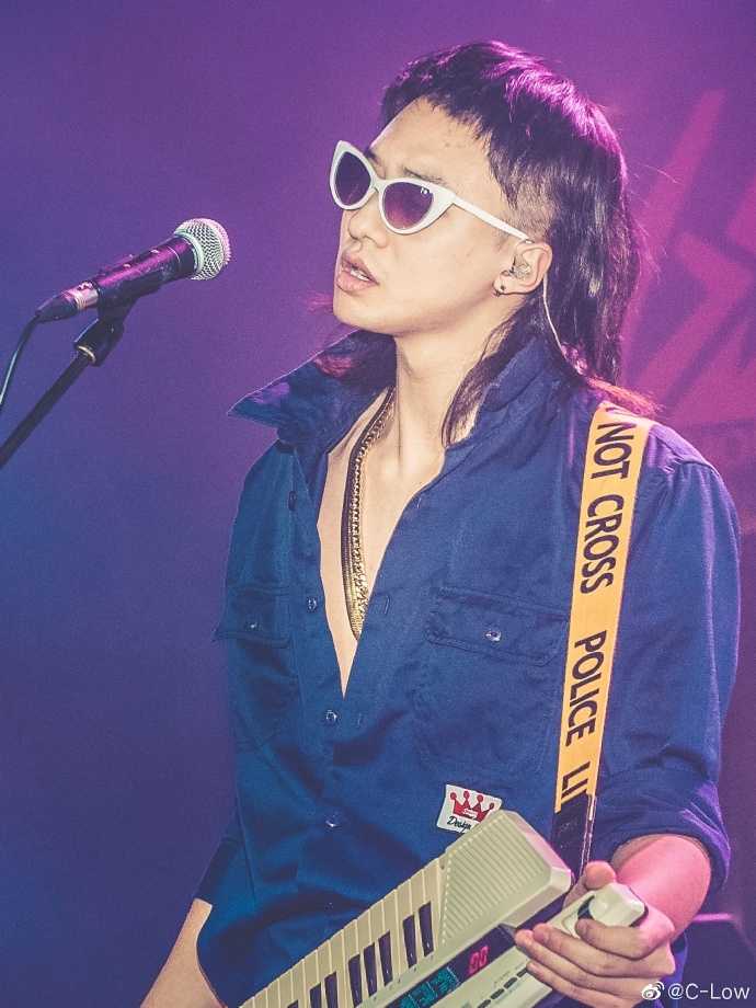 怎样评价c-low? - 知乎