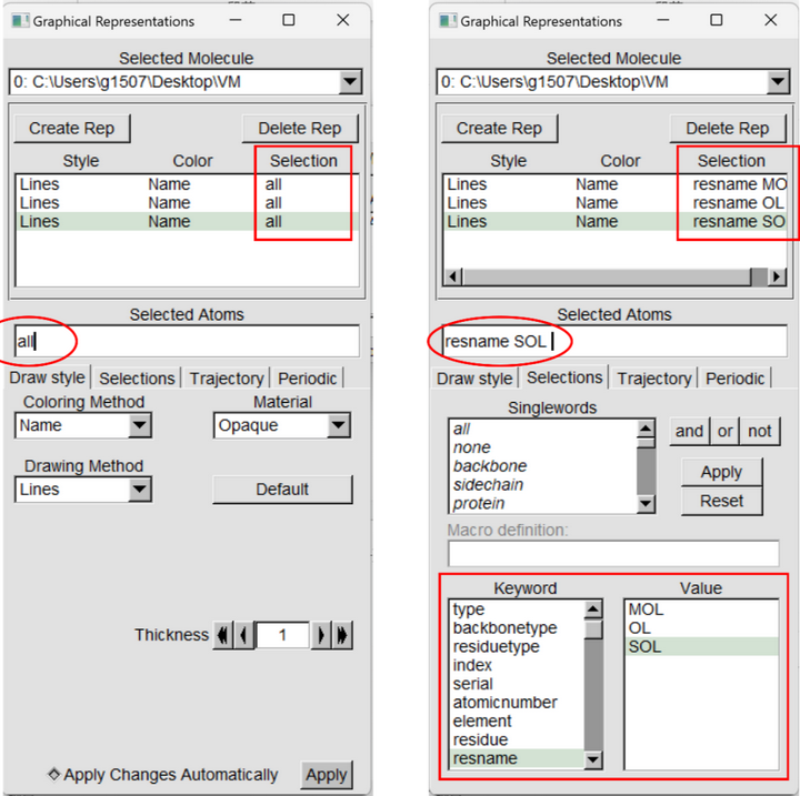 分子动力学模拟VMD基础教程有哪些？ - 知乎