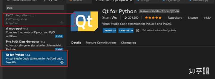 如何评价Qt官方推出的Qt for Python(PySide)？ - 知乎