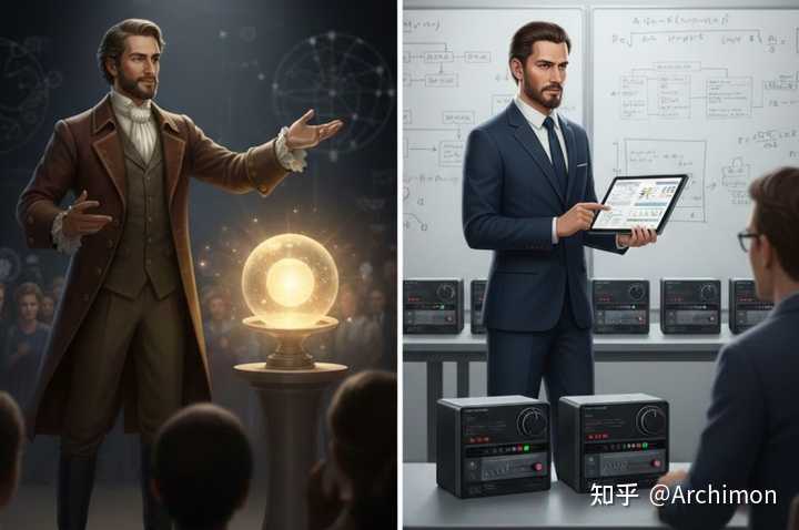 如何直观理解ε-δ定义，而非仅凭记忆？ - 知乎