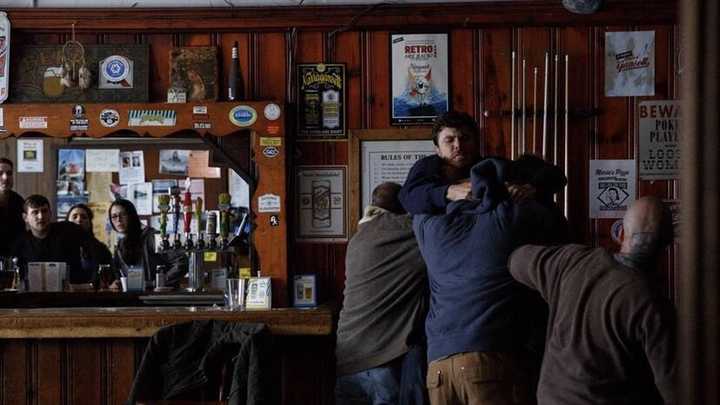 如何评价电影《海边的曼彻斯特》（Manchester by the Sea）? - 知乎