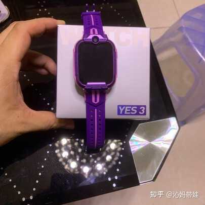 哪几款儿童电话手表性价比高呢？ - 知乎