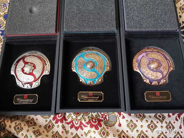 如何评价《DOTA2》Ti10 真视界？ - 知乎