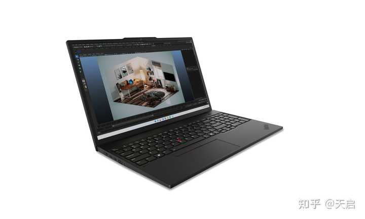 如何评价 Thinkpad 全新的 P系列产品？ - 知乎