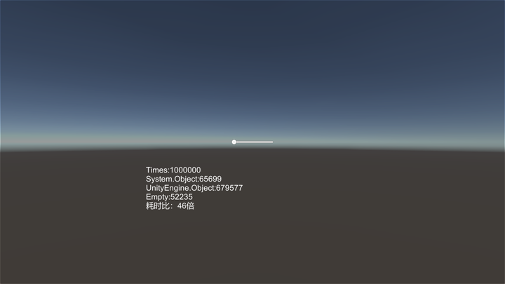 Unity中与null的比较开销很大吗? - 知乎