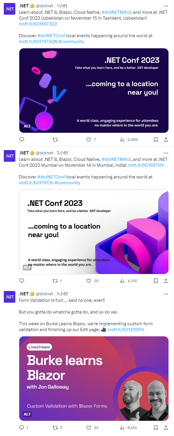 ASP.NET core中的Blazor有必要学吗？ - 知乎