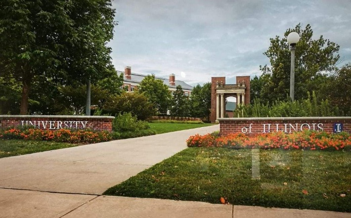 UIUC信息学院（Ischool）Information Management（信息管理）硕士怎么样？ - 知乎