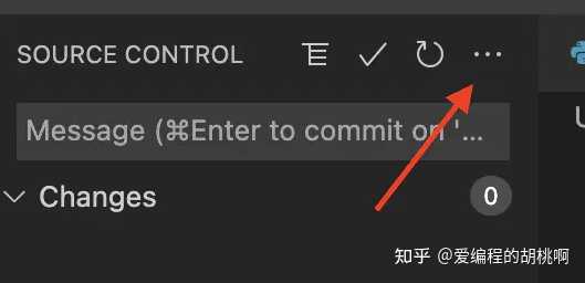 vs code如何配置为使用wsl的git？ - 知乎
