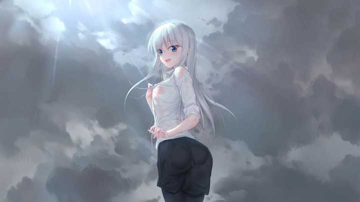 如何评价Galgame《月球坠落时（Moon Fall）》？ - 知乎