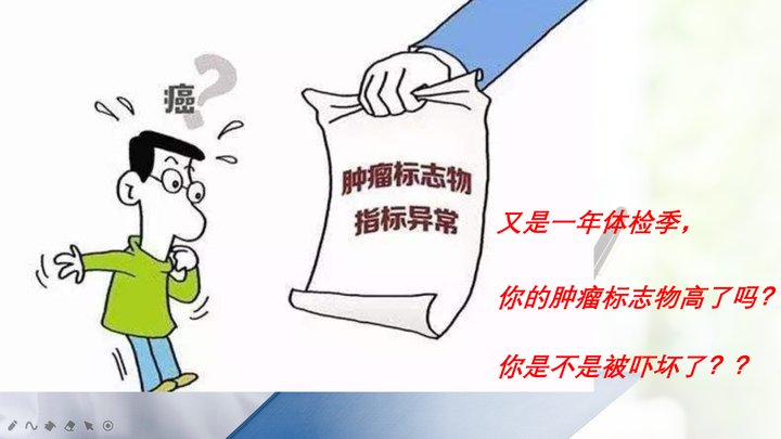 我爱人，35岁，其他指标均好，但糖类抗原检查CA724结果27.94，非常紧张，求指导？ - 知乎