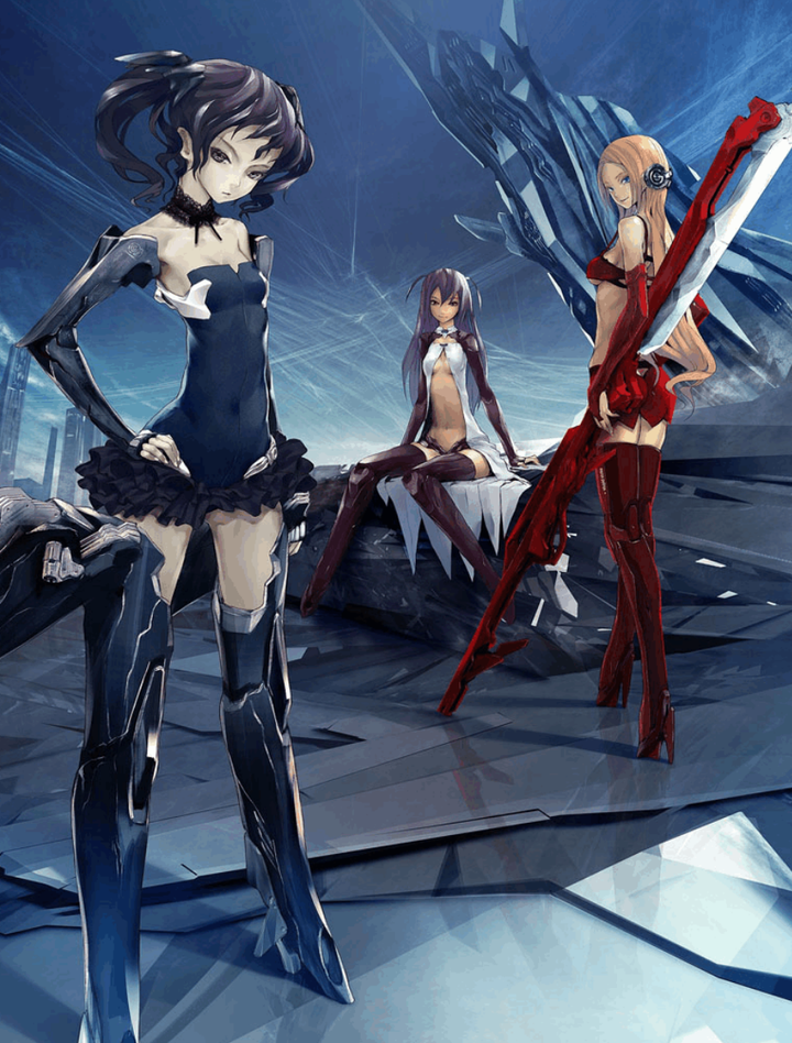 怎样入门使用SAI来绘画？ - 知乎