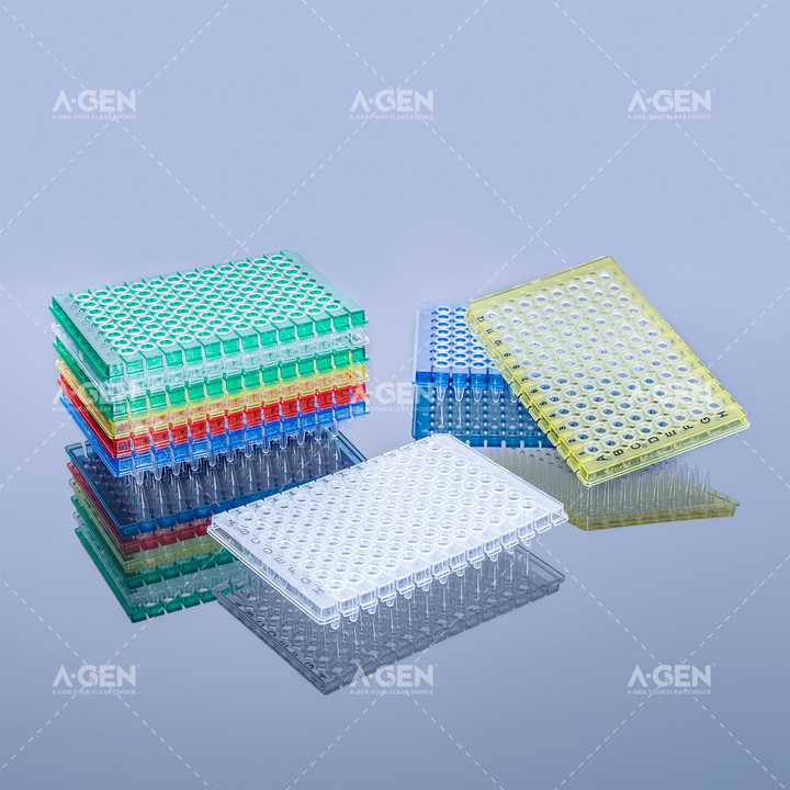 PCR 反应需要使用哪些试剂和设备？ - 知乎