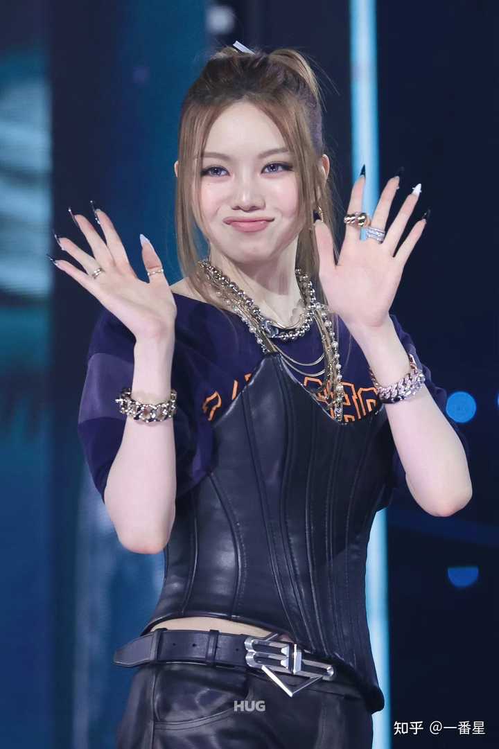 如何评价ALLDAY PROJECT成员Bailey(Bailey Drew Sok)？ - 知乎