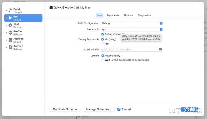 如何评价 Fabrice Bellard 发布 QuickJS JS 引擎? - 知乎