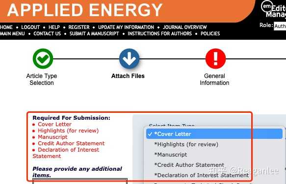 SCI 论文投稿如何写好 Cover letter? - 知乎