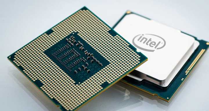 怎么分辨CPU散片的好坏？ - 知乎