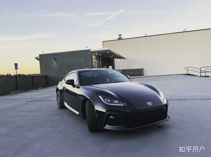 如何评价新一代丰田GR 86? - 知乎