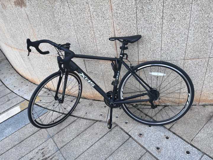 XDS 喜德盛的公路自行车 RC200 怎么样？ - 知乎