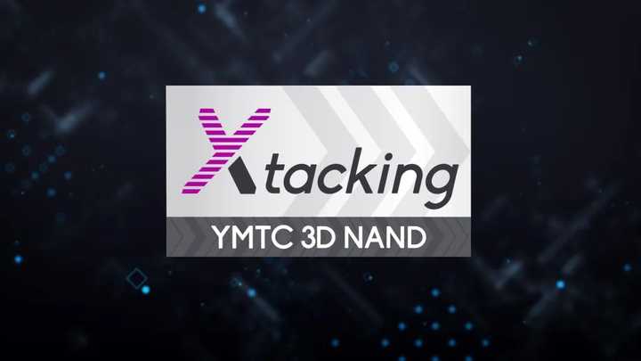 长江存储(YMTC)的 Xtacking Dram现在进展如何? 前景如何? - 知乎