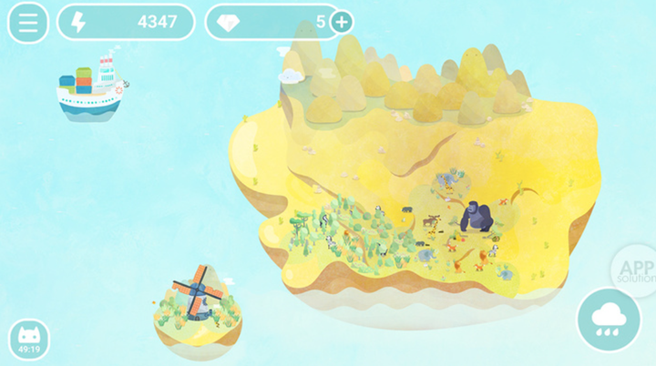 有没有什么建设基建类游戏推荐？ - 知乎