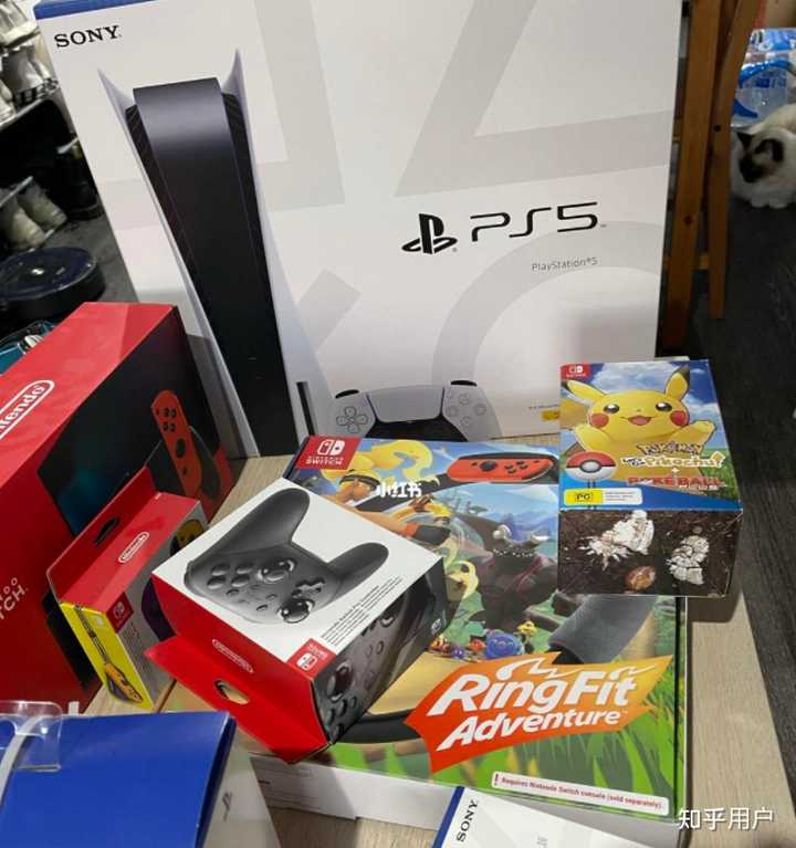 在switch和PS5之间该如何选择？ - 知乎