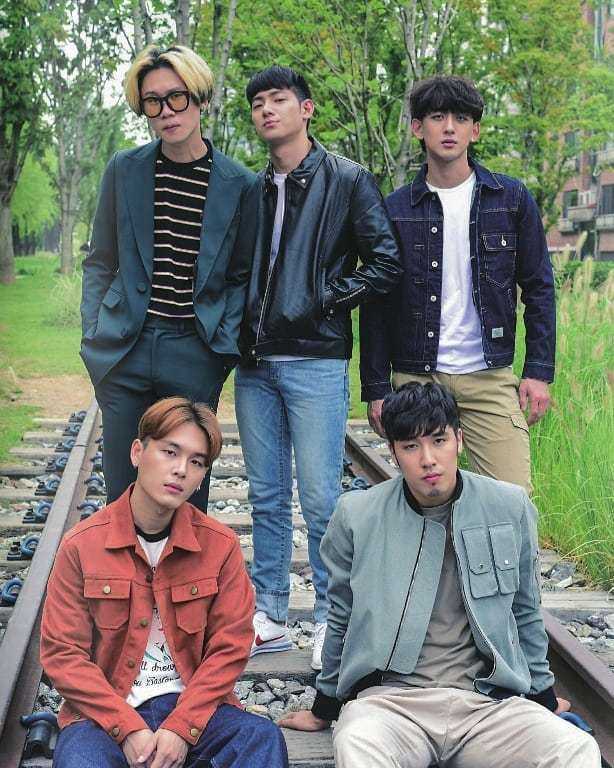 大家对jannabi这个乐队有什么了解吗？ - 知乎