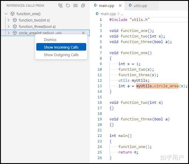 Visual Studio Code能取代Source Insight吗？ - 知乎