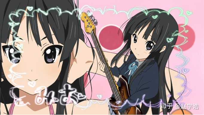 为何生僻汉字“澪”（mio）成为了日本常取的名字？ - 知乎