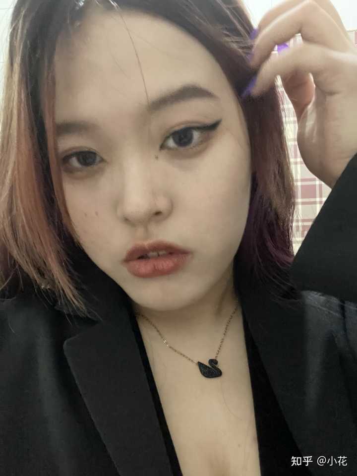 对于染红头发有什么建议？ - 知乎