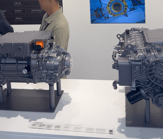 乐道L90基于蔚来新一代NT3.0平台打造，继承了哪些核心优势？又有哪些地方为降本做了「阉割」？ - 知乎