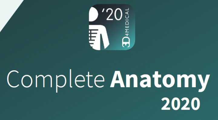 Complete Anatomy这款解剖学APP有人买过吗？和3D Body比怎么样？ - 知乎