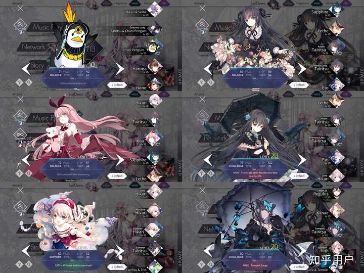 刚入坑arcaea，请问大佬应该怎样快速入门？ - 知乎