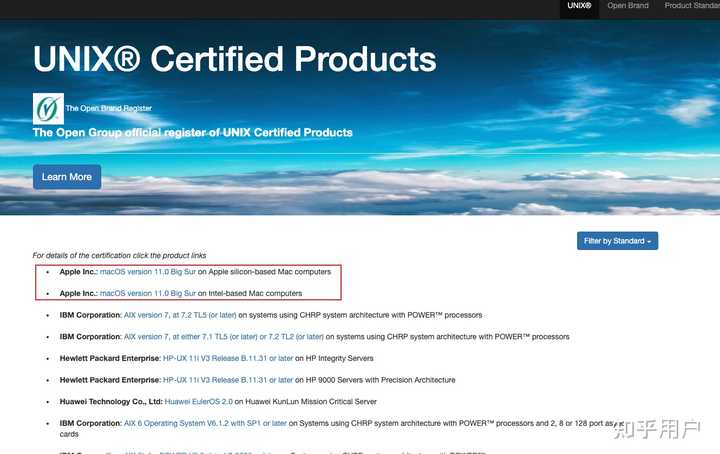 Mac系统和Unix系统的关系是什么？ - 知乎