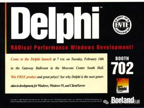 编程语言的历史演变是怎样的？ - 知乎