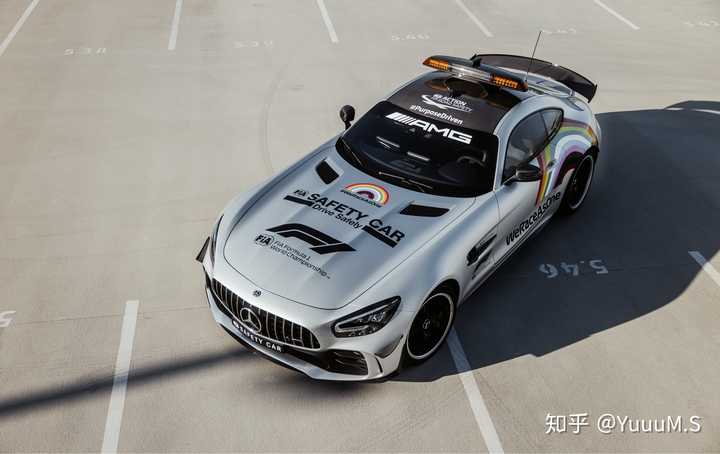 赛车中安全车 (Safety Car) 的作用是什么？ - 知乎
