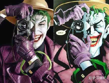 你们见过最好看的 coser 长什么样？ - 知乎