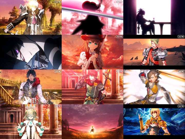 fgo2.5章究竟是什么剧情？ - 知乎