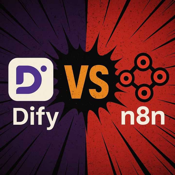 dify n8n coze llamaindex langchain 有可比性吗? - 知乎
