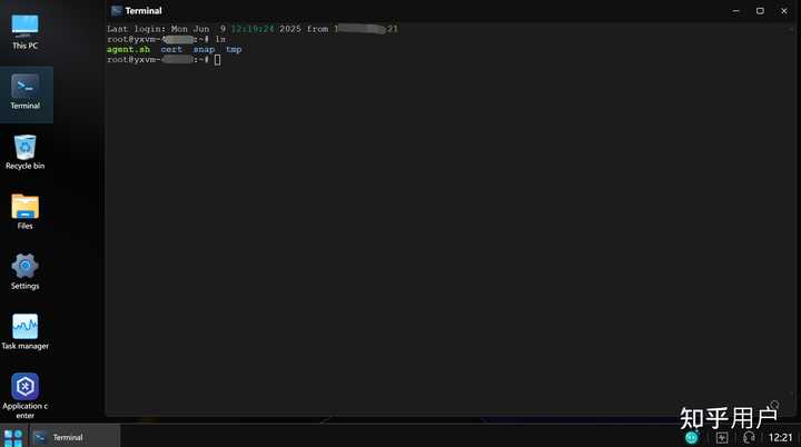 宝塔、GMSSH、1panel有什么区别，有用过的大佬说下吗? - 知乎